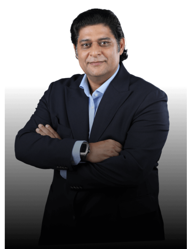 About Us - Ashish Kohli Design